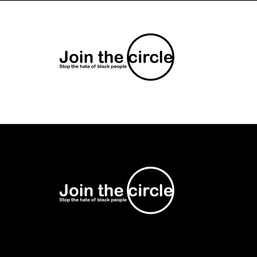 Designs | Anti racism logo | Logo design contest