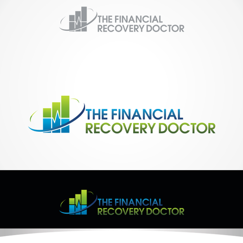 The Financial Recovery Doctor needs a new logo | Logo design contest