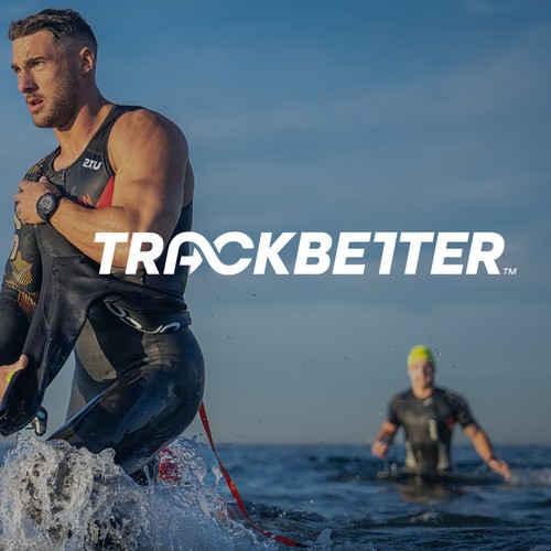 Designs | Help us create the next great sports technology retail brand! TrackBetter | Logo ...