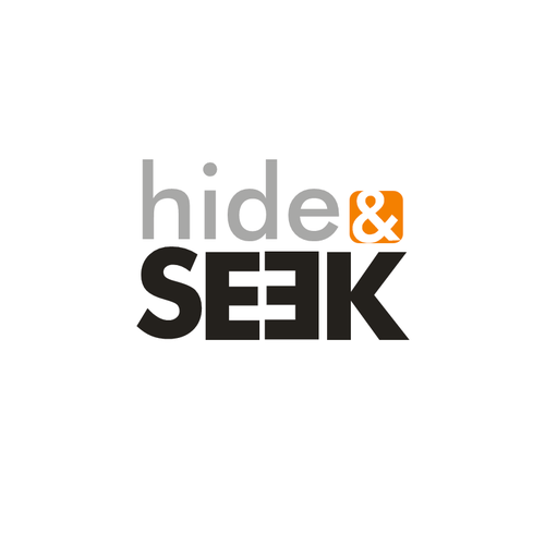 Seek Logo Design