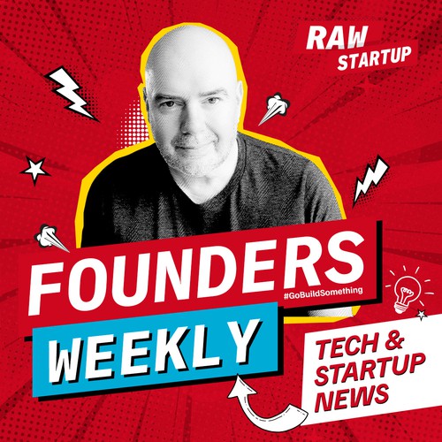 Designs | Podcast Art for Startup Podcast | Podcast contest