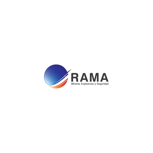 logo for RAMA | Logo design contest