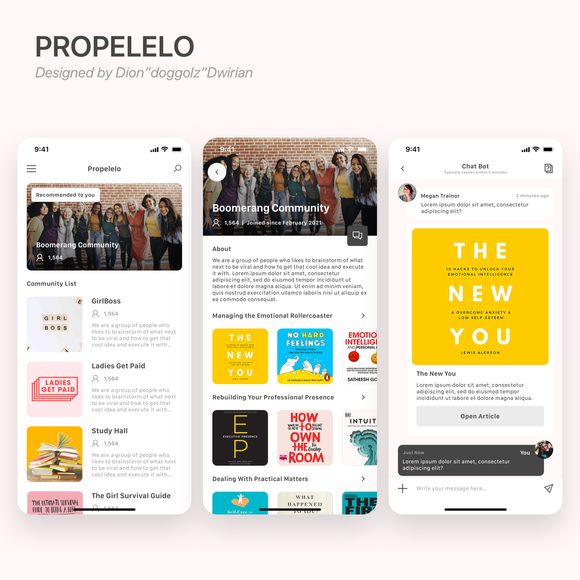 The 10 best freelance app designers for hire in 2022 - 99designs
