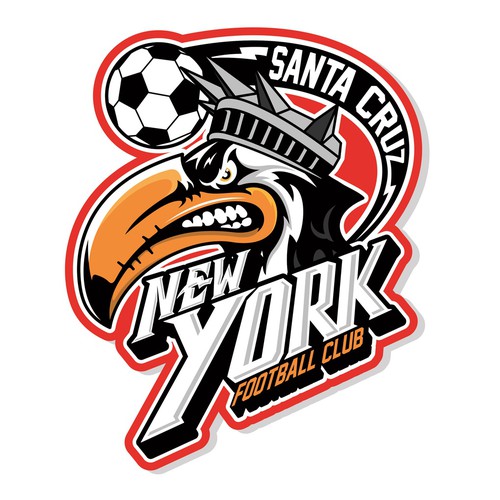 Designs | We need powerful logo for our Professional soccer team ...