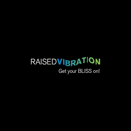 logo for Raised Vibration | Logo design contest