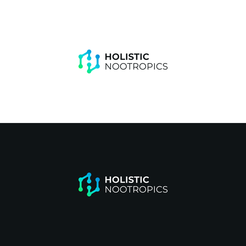 Designs | Burgeoning biohacking and human optimization brand in search ...