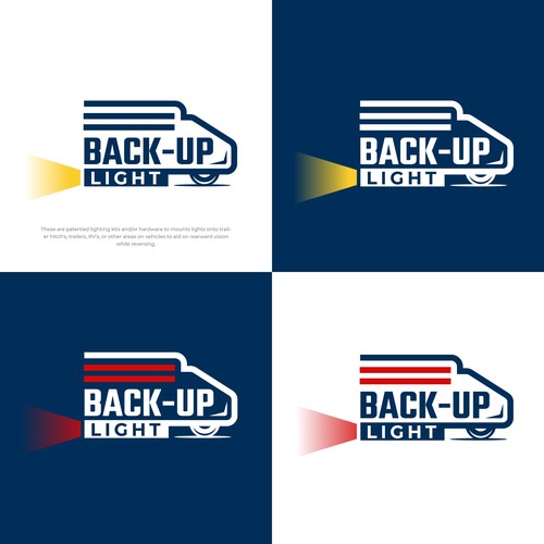 Designs | Help people Back-Up for the Holidays! | Logo design contest