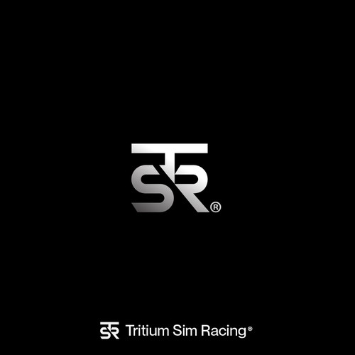 Designs | Tritium Sim Racing Logo Design Contest | Logo design contest