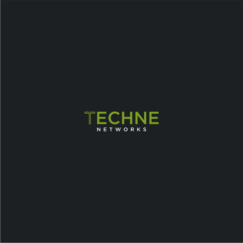 Help Techne Networks with a cool logo | Logo design contest