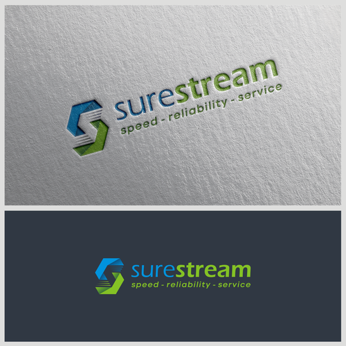 Designs | Design a logo for our new internet company! | Logo design contest