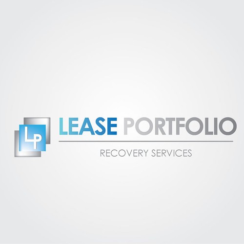Lease Portfolio Recovery Services needs a new Logo Design | Logo design ...