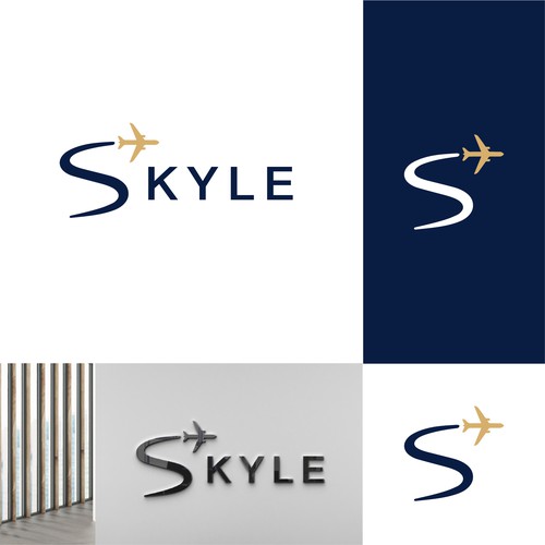 Designs | Aviation Start-up Branding Contest | Logo & brand guide contest