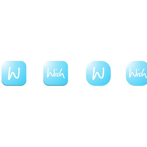 Designs | Design the logo of Wish, a mobile app used by millions ...