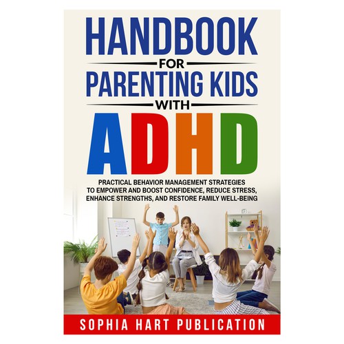 Designs | ADHD Progress Report, before and after implementing Behavior ...