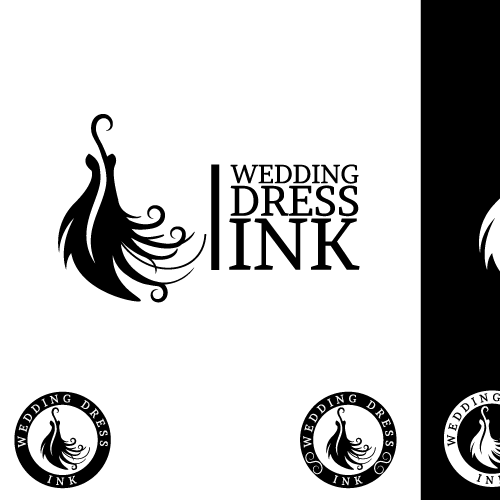 Ink Logos - Free Ink Logo Ideas, Design & Templates