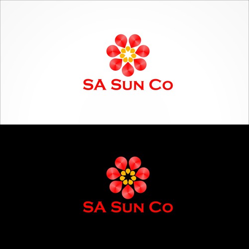 Design a Creative and Warm Logo for a Sun Protection/Sunscreen Company ...