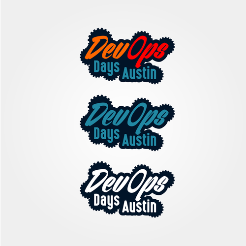 Designs | Fun logo needed for Austin's best tech conference | Logo ...