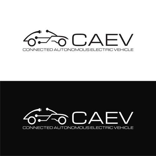 CAEV | Logo design contest