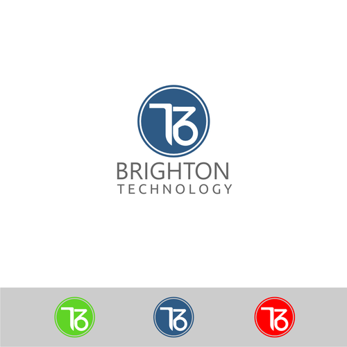 High tech company looking for high tech design | Logo design contest