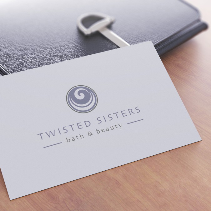 Bath & Beauty biz looking for a modern, elegant logo. | Logo & brand ...