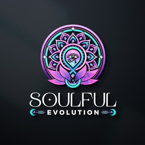 Designs | Soulful Evolution Logo Redesign | Logo design contest
