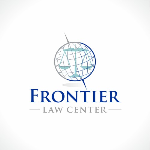 Create a logo for Frontier Law Center | Logo design contest
