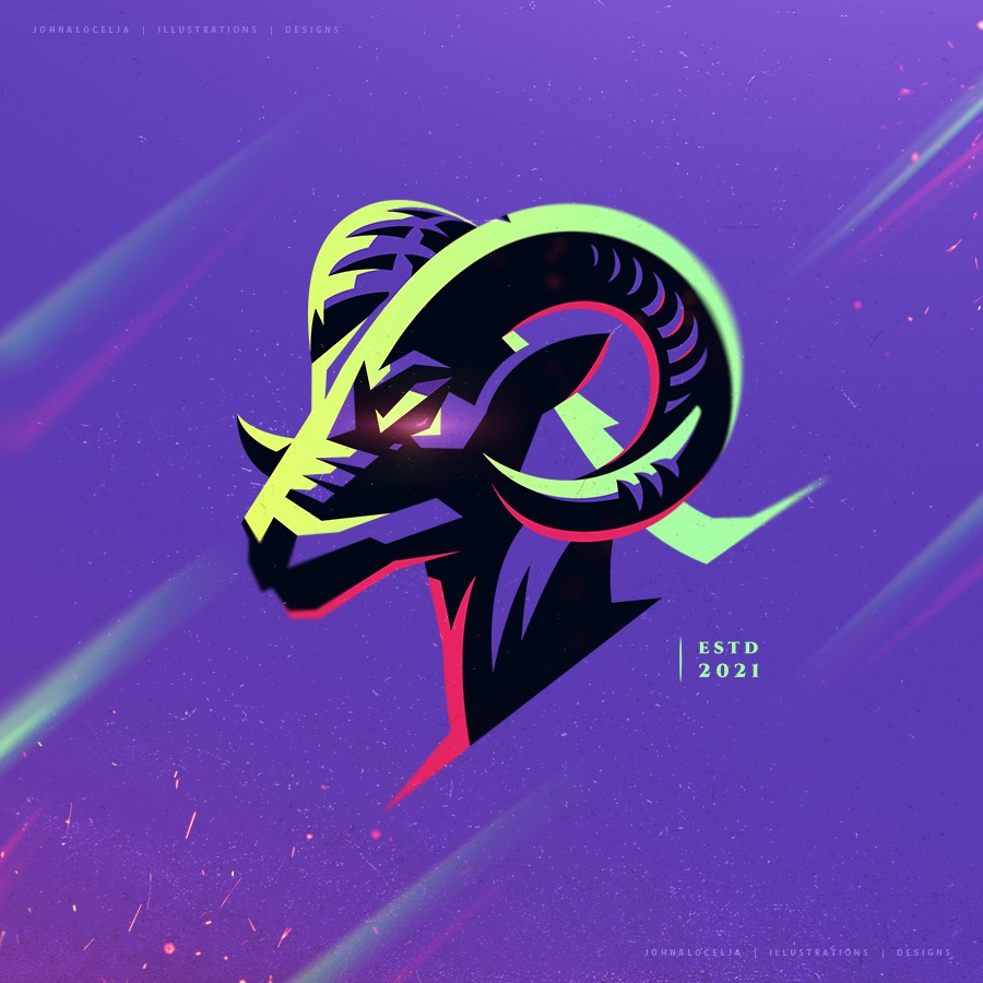 Ram Logos - Free Ram Logo Ideas, Design & Templates