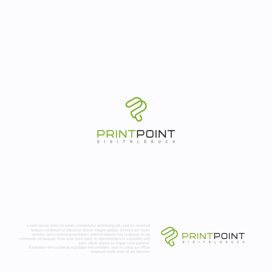 Point Logos - Free Point Logo Ideas, Design & Templates