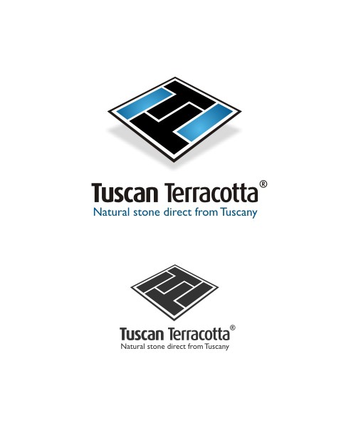 Tuscan Terracotta | Logo design contest