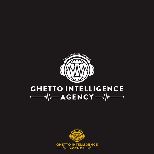 Design a logo for a UK urban music production company | Logo & brand ...