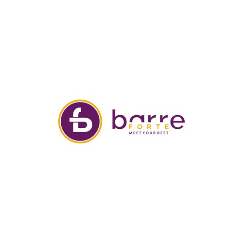 Barre Studio | Logo design contest
