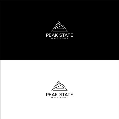 Designs | Simple, relaxed, and authentic real estate investment company ...