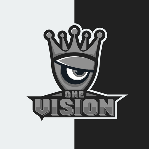 One Vision Logo