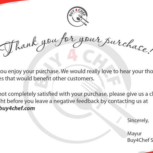 Creative Packaging Label for our Digital Food Thermometer | Product ...