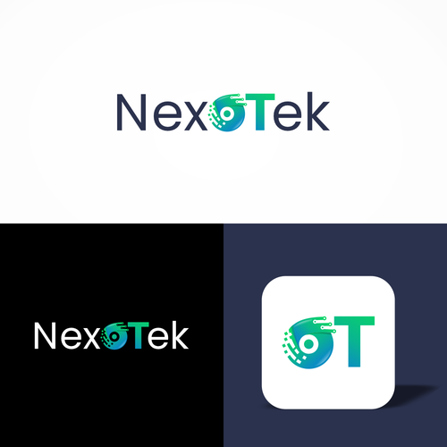Designs | Crafting a logo for OT Engineering and Software Development ...