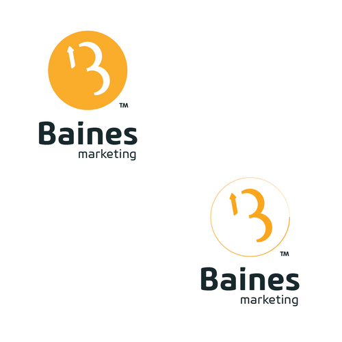 Design an awesome logo for a creative marketing agency | Logo design ...