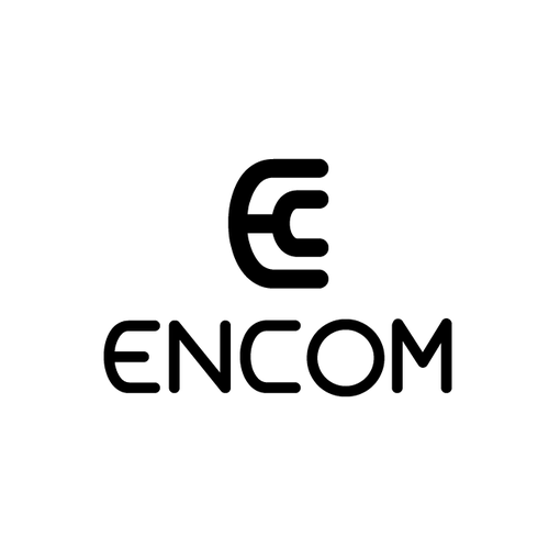 Encom needs a new logo | Logo design contest