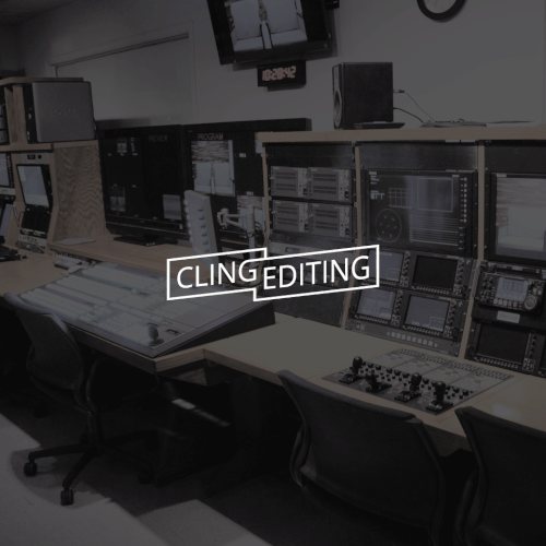 Designs | Design minimal logo for Editing company | Logo design contest