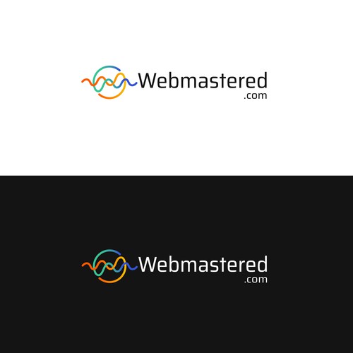 Designs | A logo and brand identity for a Web Design Agency | Logo ...