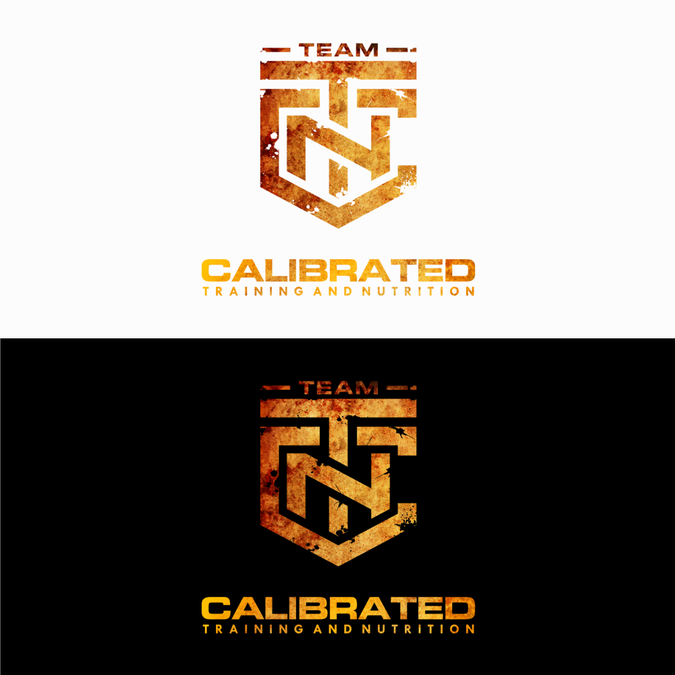 Simple, Modern, Bold logo for a fitness team | Logo & social media pack ...