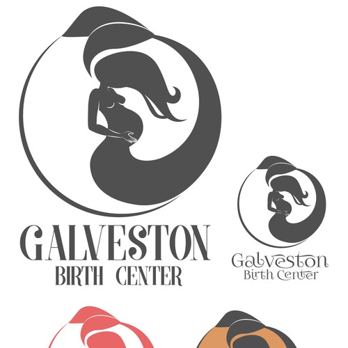Midwife Birth Center needs logo! | Logo design contest