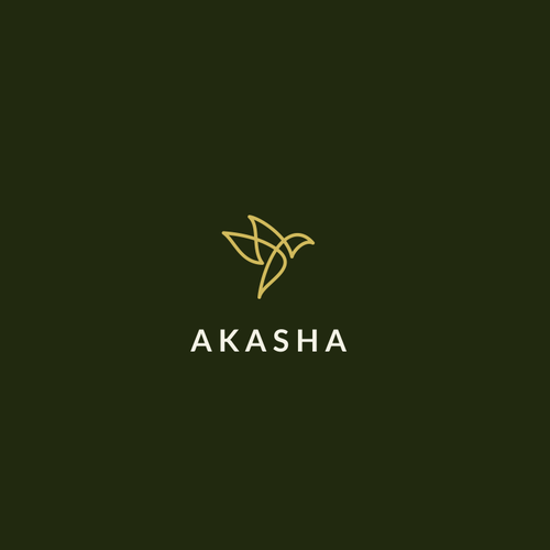Akasha Beverage | Logo design contest