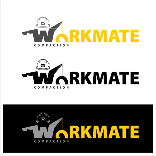 Workmate Equipment | Concours: Création de logo