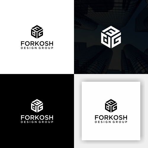 Designs | FDG | Logo design contest