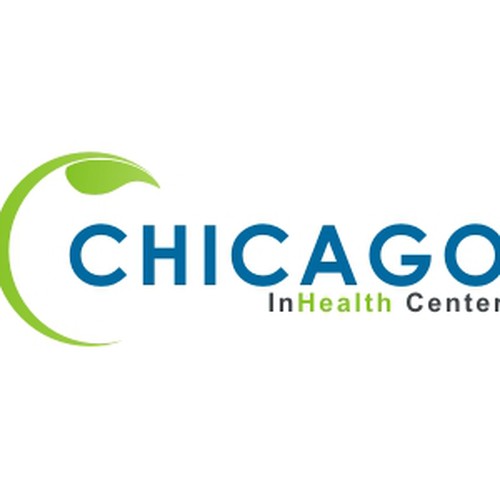 Chicago InHealth Center needs a new logo | Logo design contest