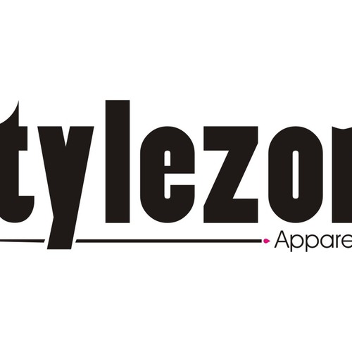 logo for Stylezone | Logo design contest