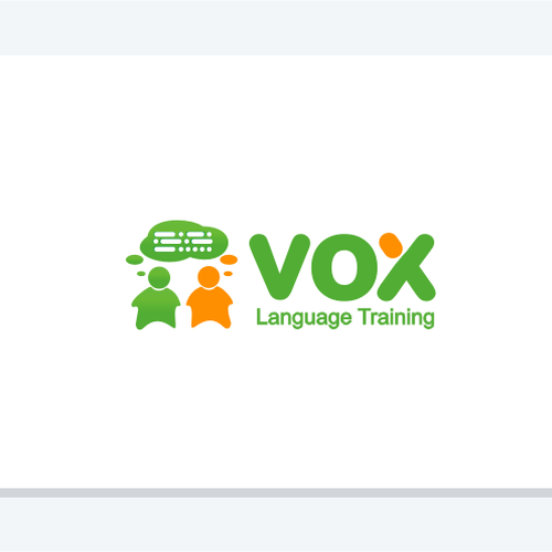 Logo for Language Training Company | Logo design contest