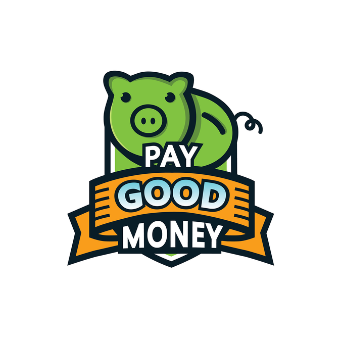 A powerful logo to help people save money, and spend it wisely | Logo ...