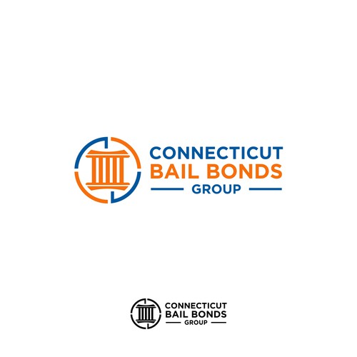Connecticut Bail Bonds company seeking a new branded logo | Logo design ...