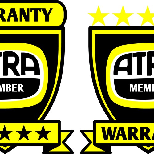 Association Member Logo update | Logo design contest